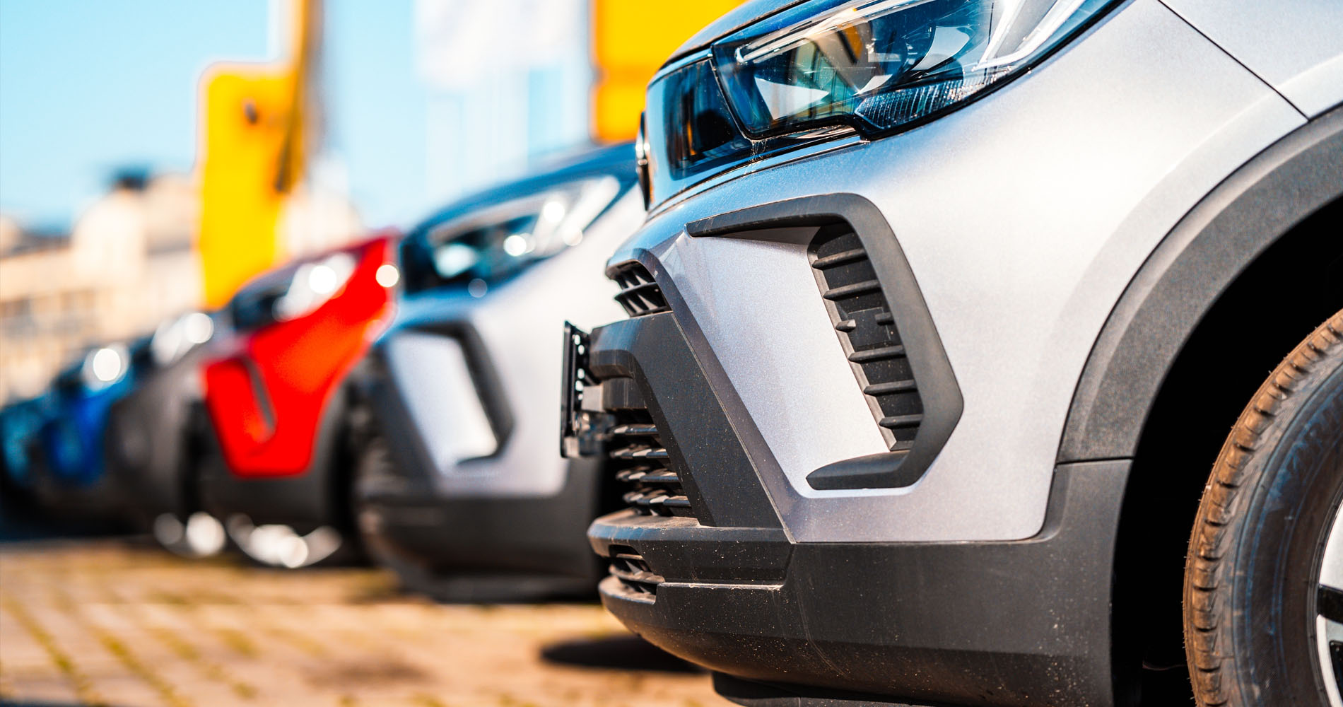 Retail Vehicle Repairs - Vehicle SMART
